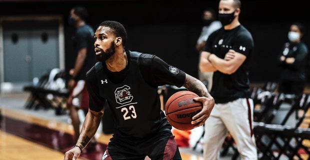 Chuck Martin breaks down roster he feels has overlooked depth