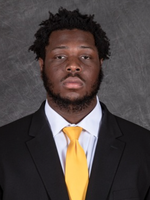 Antonio Wilson, Garden City C.C. , Offensive Tackle