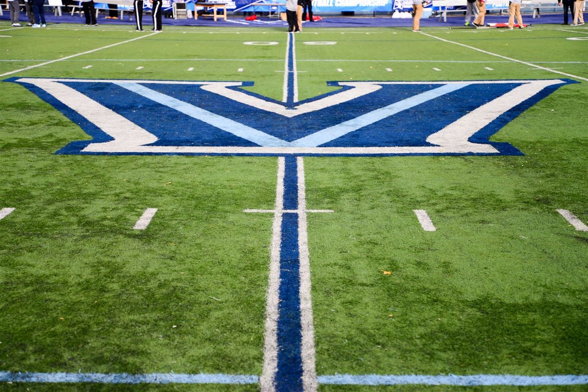 Q&A With 2020, QB, Colin Schofield