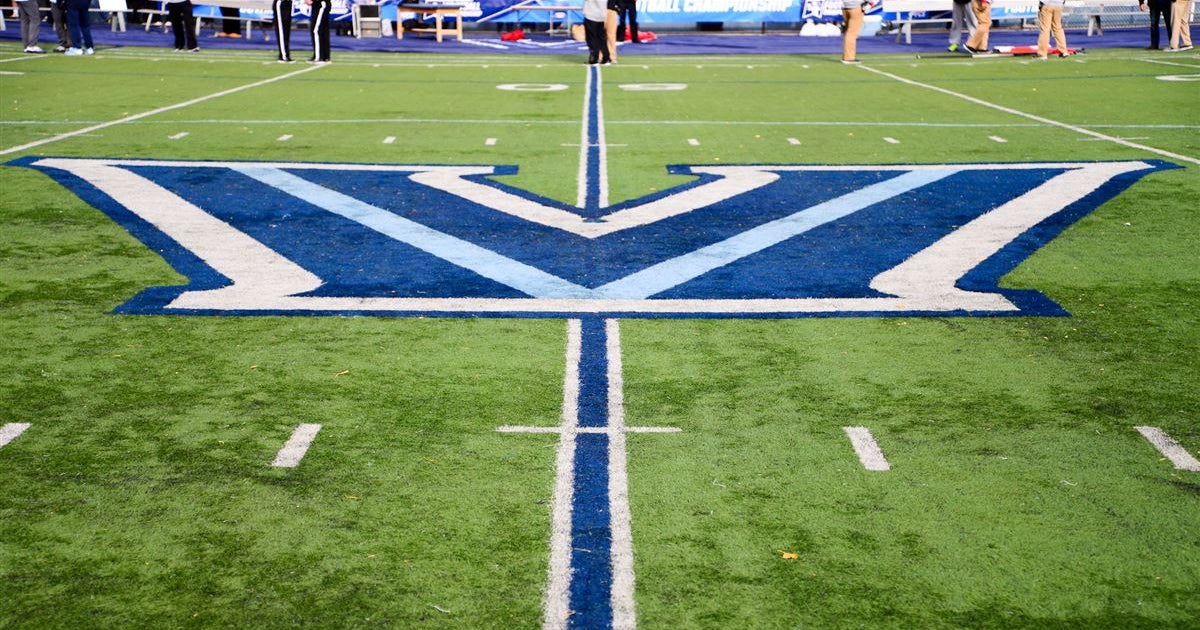 Q&A With 2020, QB, Colin Schofield