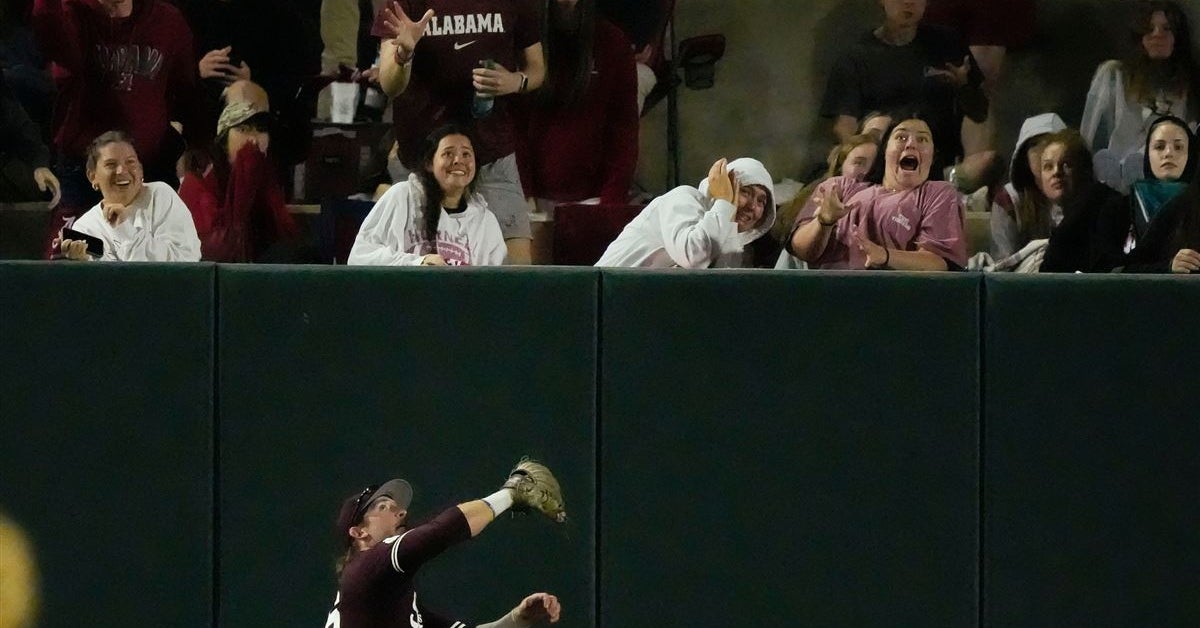 TRANSFER: Oklahoma adds Mississippi State two-way player Nolan Stevens