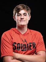 Daniel Kaelin, Bellevue West, Quarterback