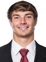 Nick Tronti, Florida Atlantic, Quarterback