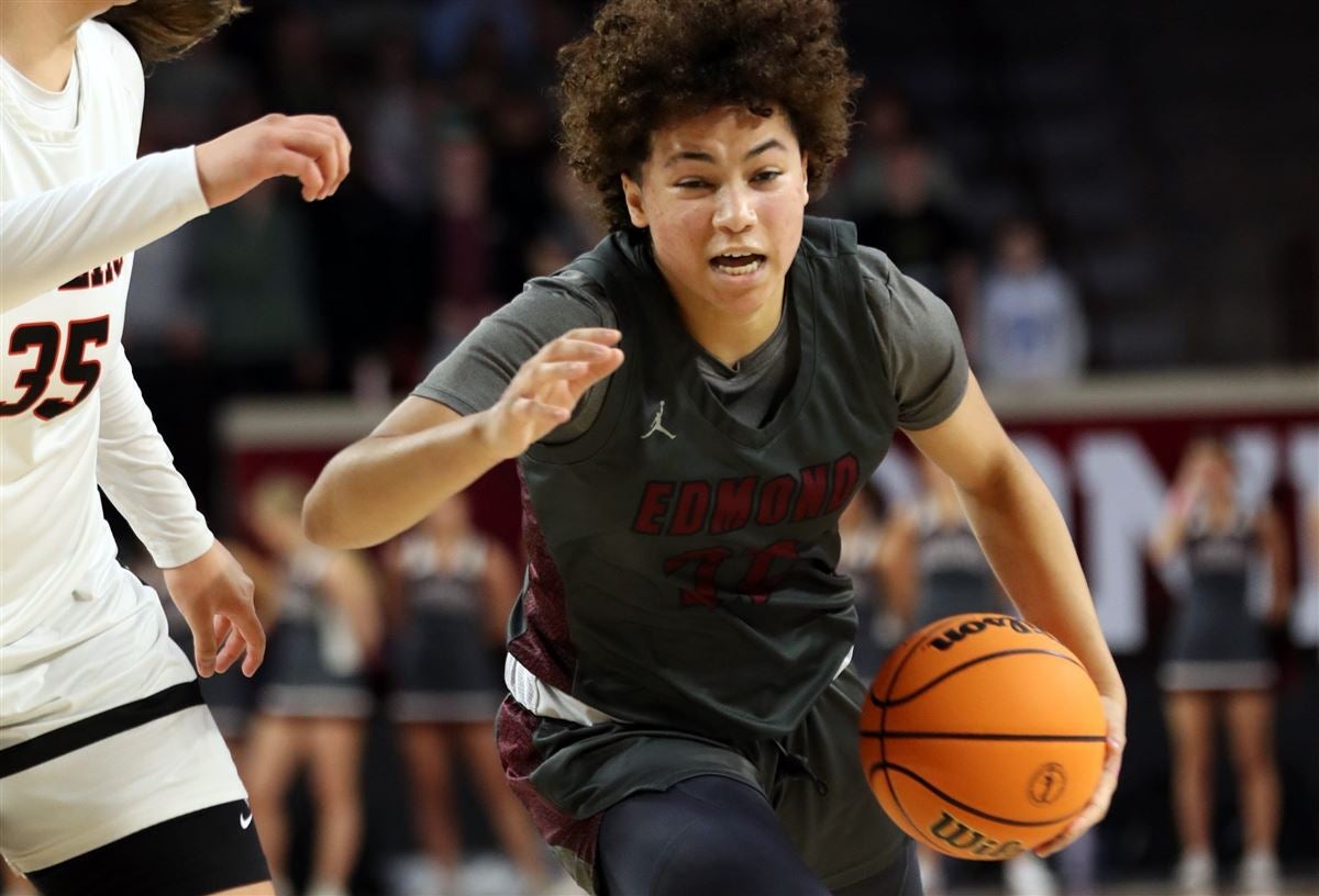 Janiyah Williams sets official visit to Lady Vols