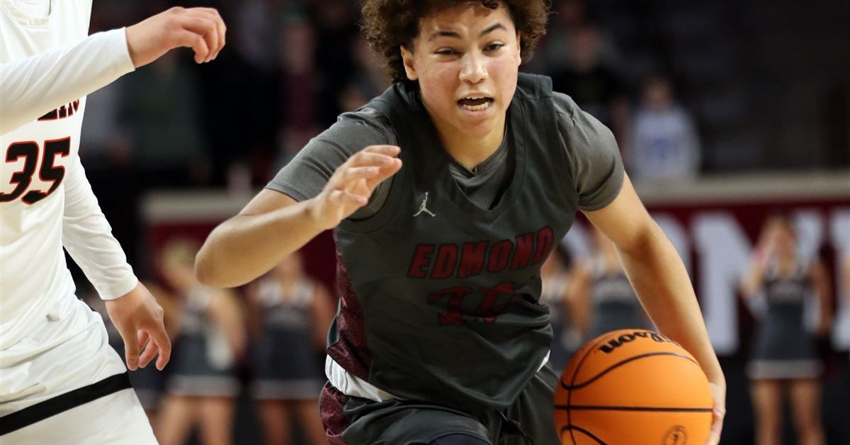 Janiyah Williams sets official visit to Lady Vols