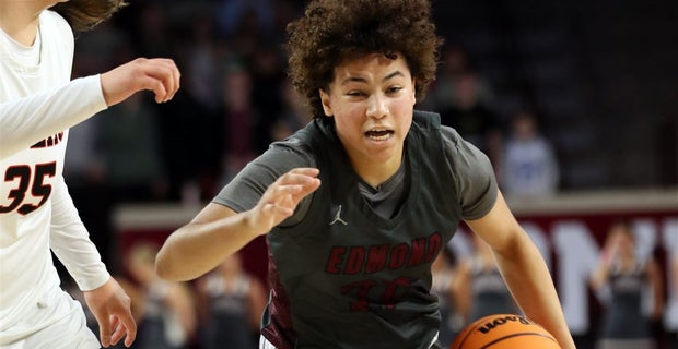 Janiyah Williams sets official visit to Lady Vols