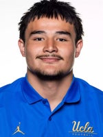 Noah Fox-Flores, UCLA, Tight End