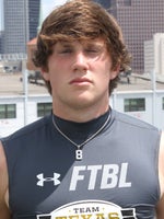 Rhys Phillips, Tompkins, Tight End