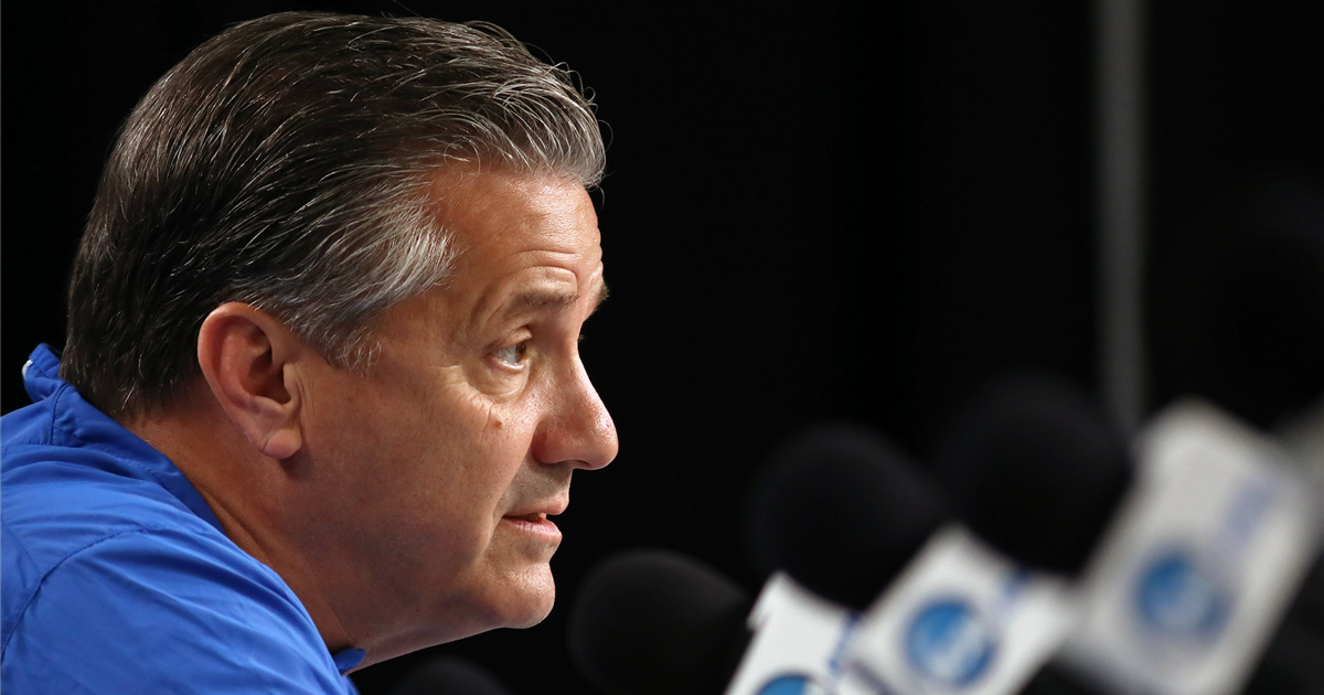 Kentucky legend Kyle Macy critical of John Calipari's philosophy