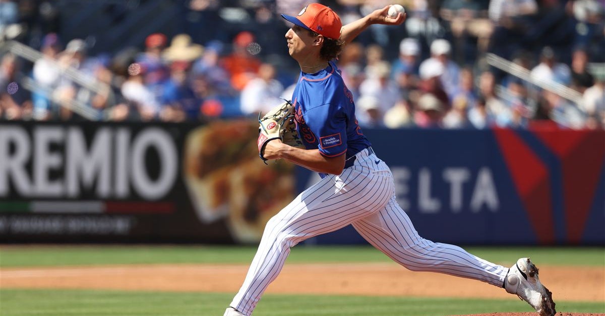 Former Florida RHP Brandon Sproat set to make MLB debut