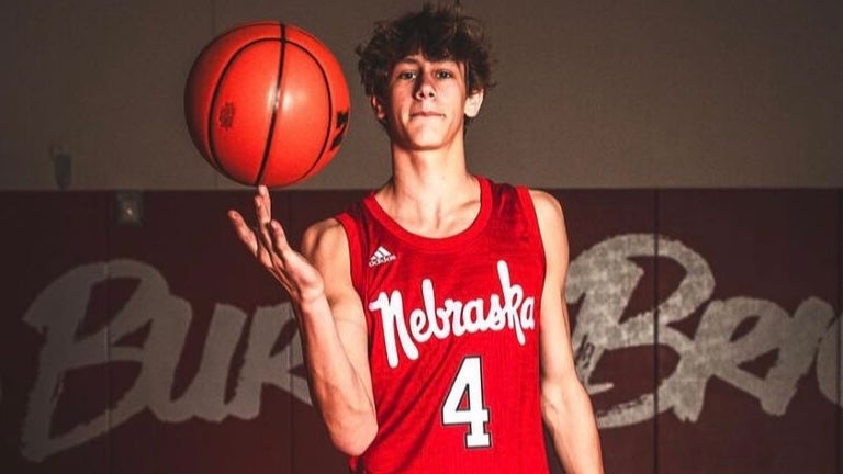 Top-75 junior Davis Fogle discusses his recruitment