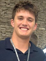 Dylan Durbin, Corpus Christi Veterans Memorial, Offensive Tackle