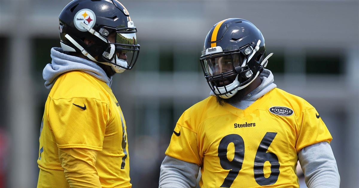 Snapshot: Isaiah Buggs