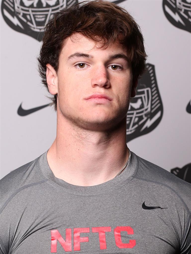 QB Talks New Offer, BC Visit