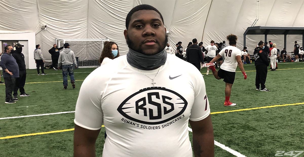 Eric King breaks down Temple decision: 'Let's make that move'