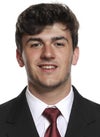 Ryan Barnes, Indiana, Tight End