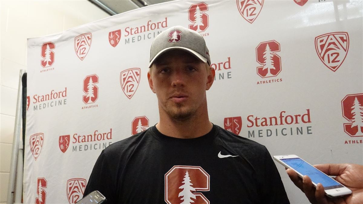 #17 UCF Beats Stanford 45-27: KJ Costello Post Game