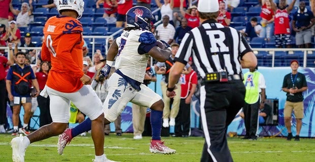 Key newcomers added to Temple football roster