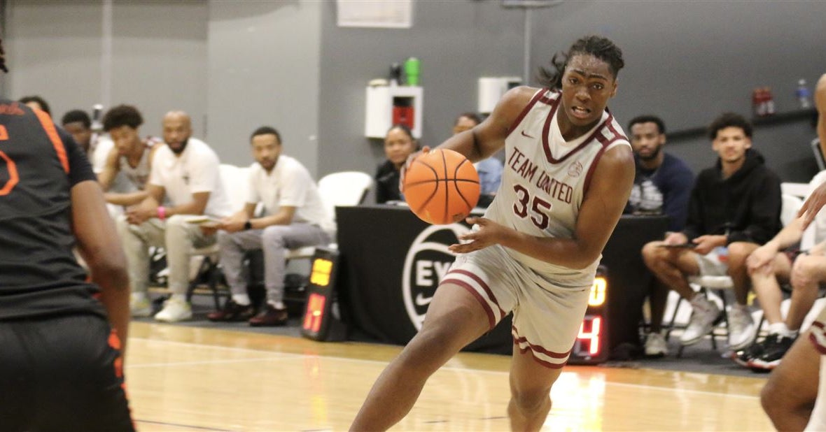 OU Men's basketball sends offer to 4-star center and others (7/11)