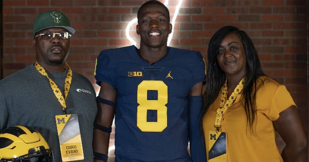 Announcement on horizon for Jeremy Patton; Is his mind already made up?