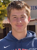 Finn Collins, Arizona State, Quarterback