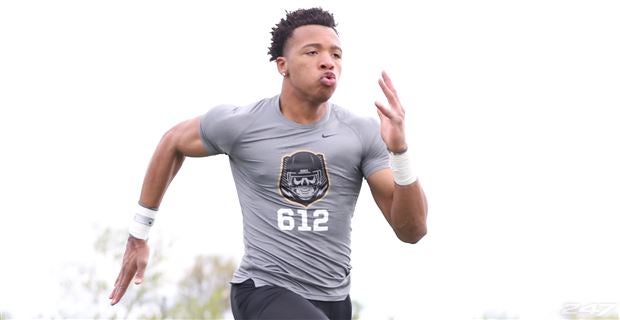 Signee Spotlight: Jaevon McQuitty