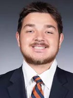 Jacob Zuhr, Syracuse, Long Snapper