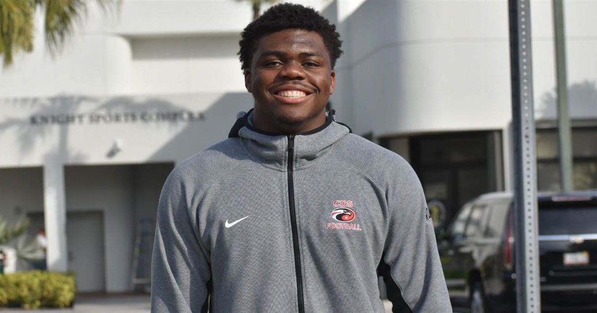 Texas edge target schedules 2-day trip to Austin