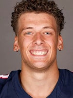 Brandon Phelps, Arizona, Wide Receiver