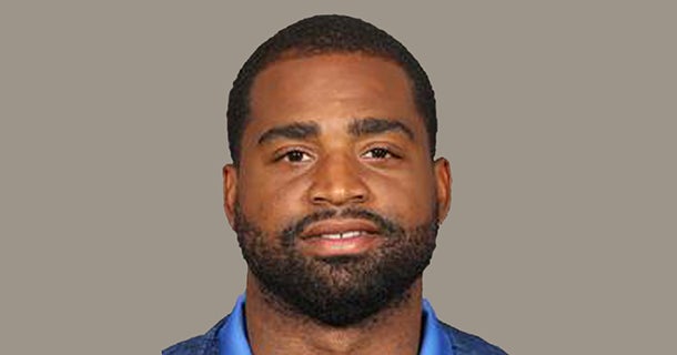 Deron Wilson Arkansas contract details