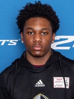 Tyvon Edmonds Jr., Bishop McNamara, Running Back