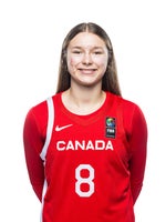 Savvy Swords, Long Island Lutheran, Small Forward