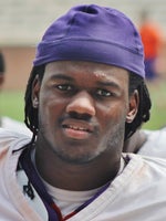 Quandon Christian, Clemson, Linebacker