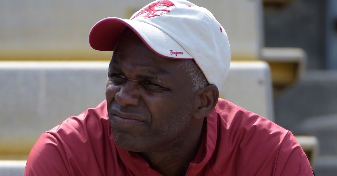 Randall Cunningham makes Hall of Fame ballot ... as punter