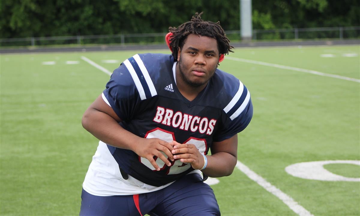 Tyrese Robinson Profile Photos