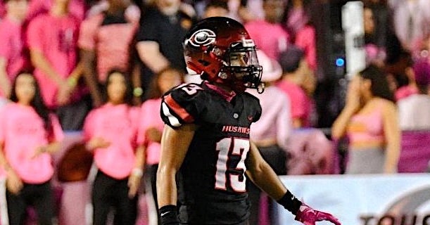 San Diego State commit Tayten Beyer planning visits