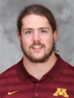 Jonah Pirsig, Tennessee, Offensive Tackle