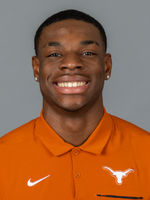 Terrance Brooks, Texas, Cornerback