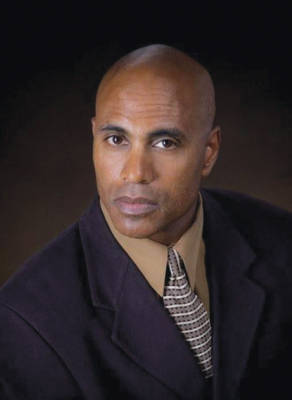 Ron Brown, Running Backs Coach (FB), Nebraska Cornhuskers