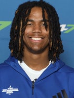 Nathaniel Marshall, Fenwick, Edge