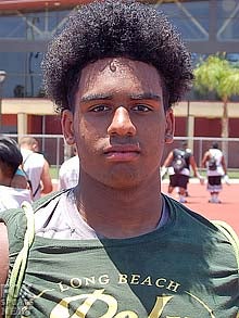 Impact Report: Joseph Wicker