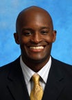 Terry Johnson, Assistant Head Coach (BK), Ohio State Buckeyes