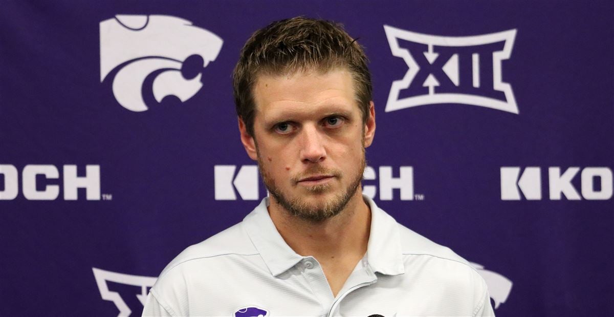 Collin Klein and Joe Klanderman speak ahead of Kansas State vs. SEMO