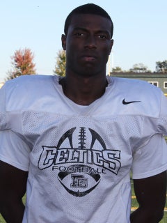 Boykins, Underclassmen Shine At PC