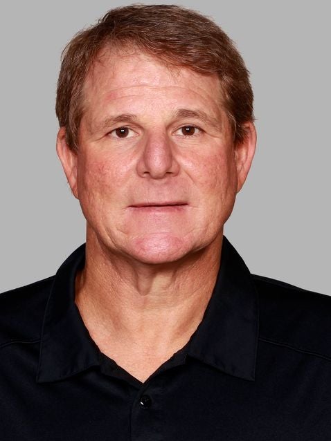 Chris Scelfo, Offensive Line Coach (FB), Houston Cougars Chris Scelfo, Offensive Line Coach (FB), Houston Cougars