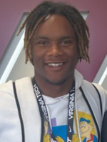 Thomas Williams, Virginia Tech, Cornerback