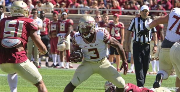 Three things we learned from FSU's spring game