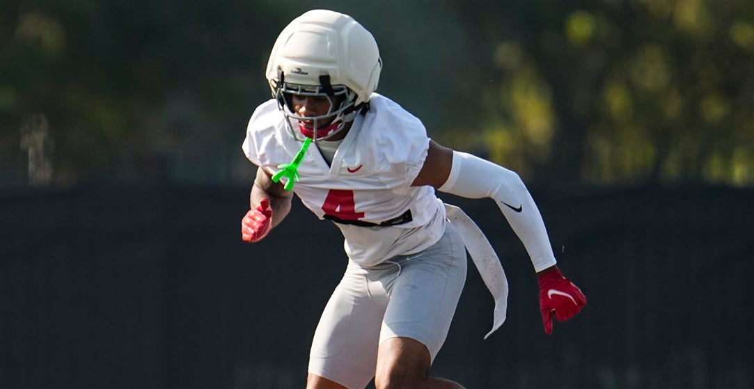 Buzz continues to grow around Ohio State true freshman corner Devin Sanchez