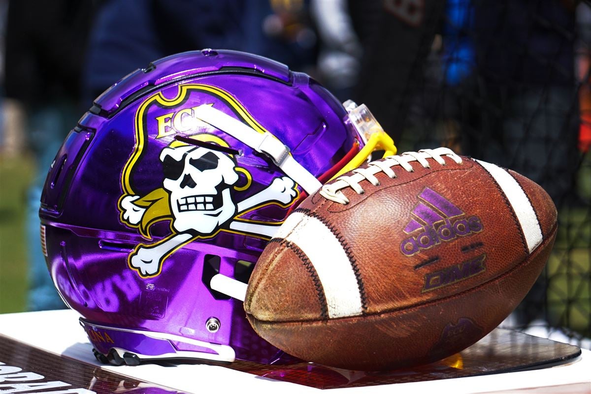 New Crystal Ball pick for ECU's 2023 class