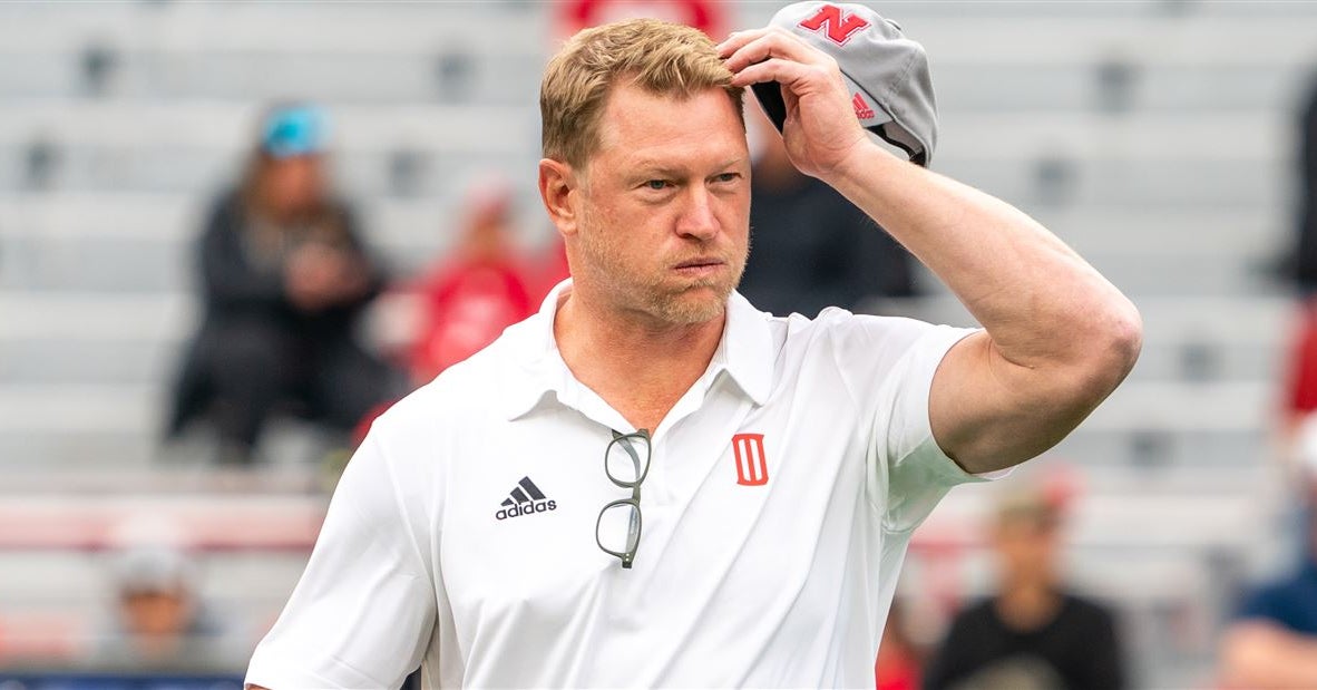 Nebraska, Scott Frost criticized for late-game execution again in ...